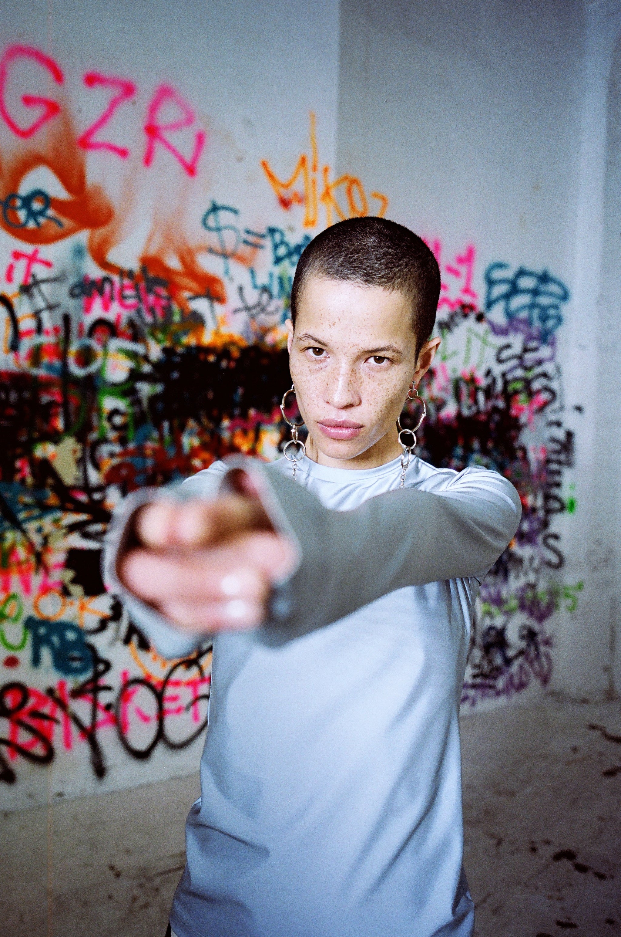 an interview with imogen wilson – indigo & iris